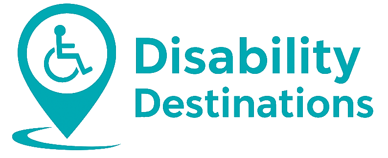 Property — Disability Destinations